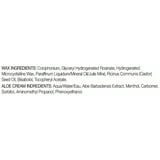No Mo-Unibrow Portable Brow Wax Kit, 24 Strips - Walmart.com