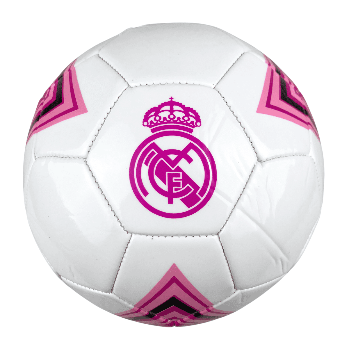 Balón Real Md Del No.5 Color Rosa | Walmart en línea