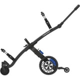 CaddyTrek R3X - Robotic Golf Caddy Smart Electric Golf Cart in Blue ...