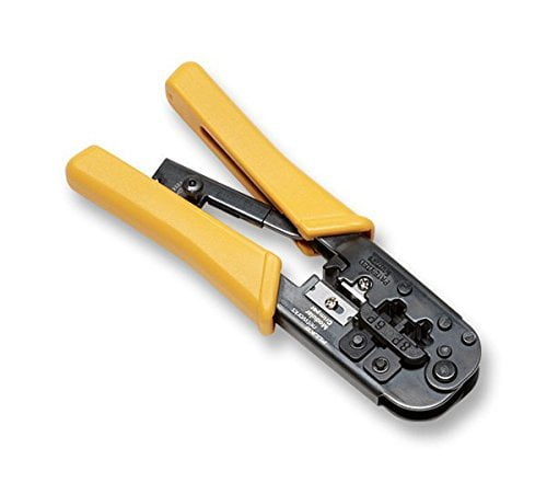 Buy Fluke Networks 11212530 Modular Crimper Online at Lowest Price in ...