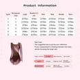 Aiihoo Kids Girls Rhythmic Gymnastics Ballet Jersey Lyrical Dance Dress ...