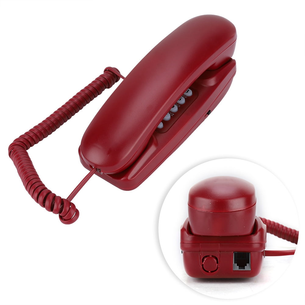Click here for Ccdes Telephone  Telephone No Caller Id wall Mount... prices