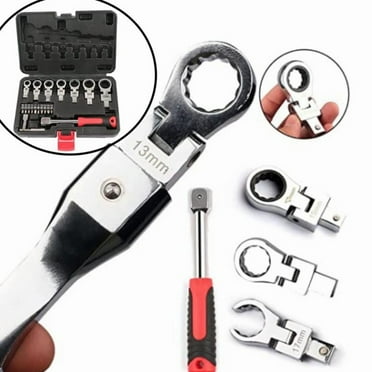 Astro Pneumatic Tool 9477 7-Piece Professional Quick Interchangeable ...