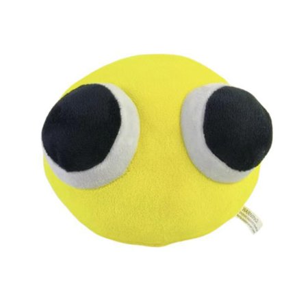 Rainbow Friends Cyan Plush Toys Chapter 2 Cartoon Anime Game Helicopter ...