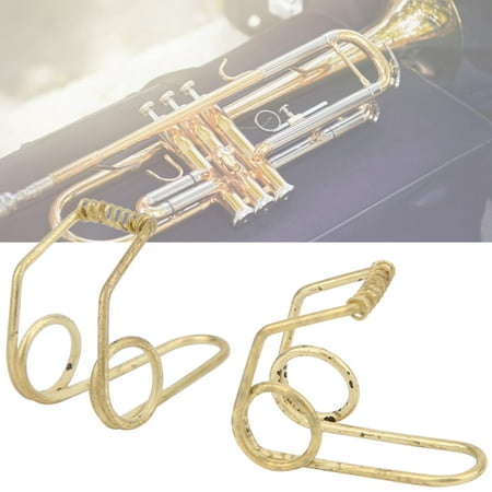 Gold Trumpet Spit Valve Springs, Trumpet Water Key Springs, 20pcs ...