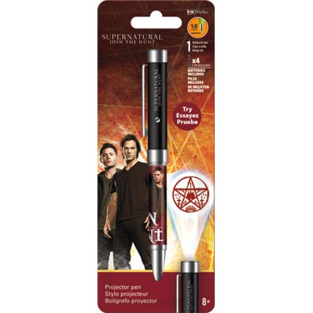 Sandylion Supernatural Projector Pen | Walmart Canada