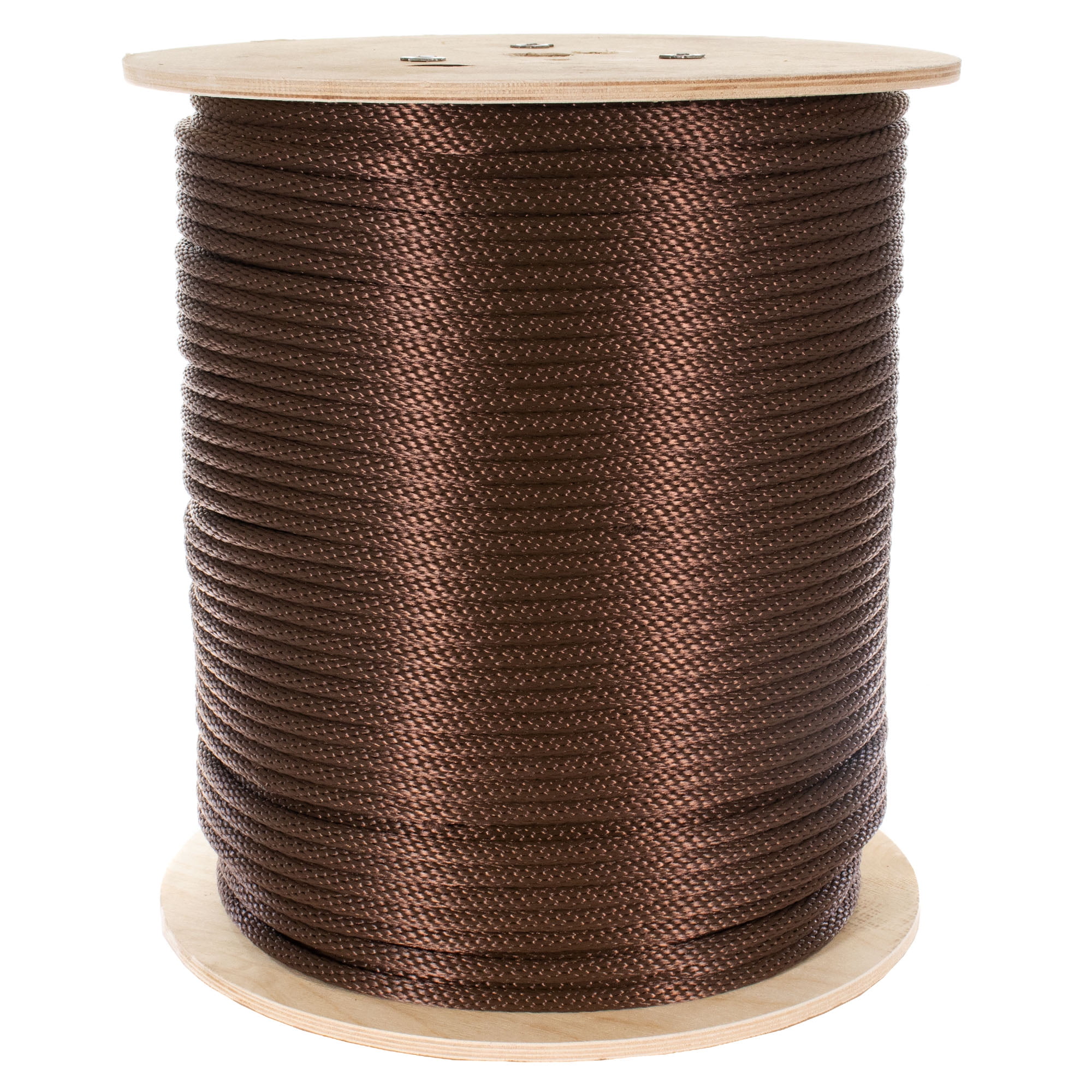 Golberg Braided Nylon Rope with Galvanized Wire Core - High Tensile ...