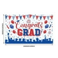 Clearance Sale！Graduation Decorations Congrats Clof 2025 Banner - Large ...