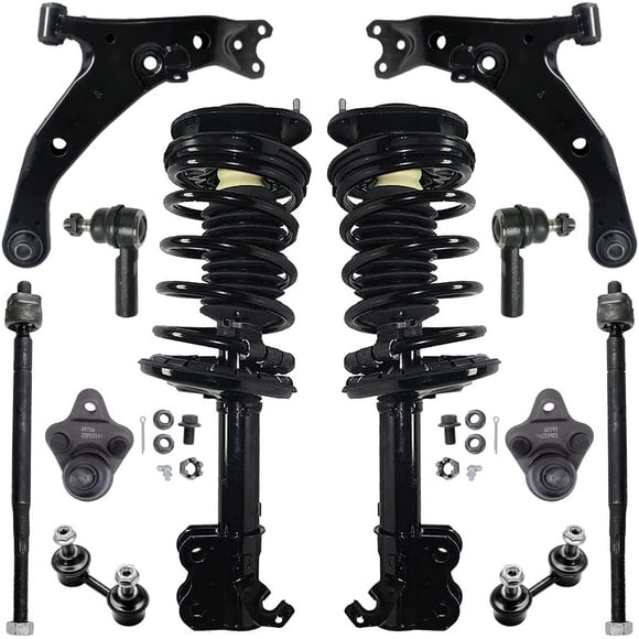 Toyota Corolla Suspension Kit