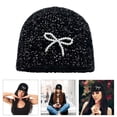 Dancing Party Performances Hat Fancy Stylish Hat Artistic Youth Hats ...