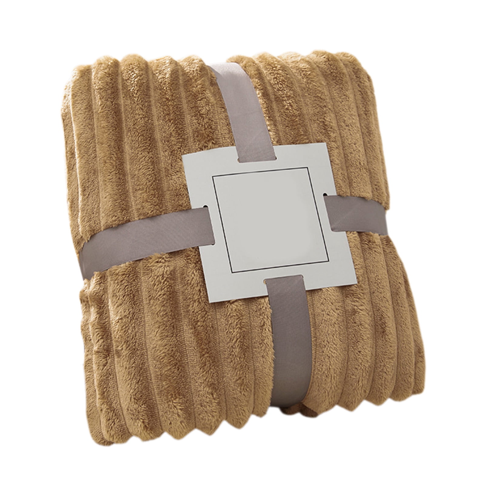 Click here for Xzngl Raschel Blanket 70 In X 100 Cm Soft Thick Do... prices