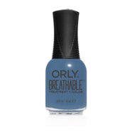 Orly Breathable Treatment + Color Nail Polish - Walmart.com