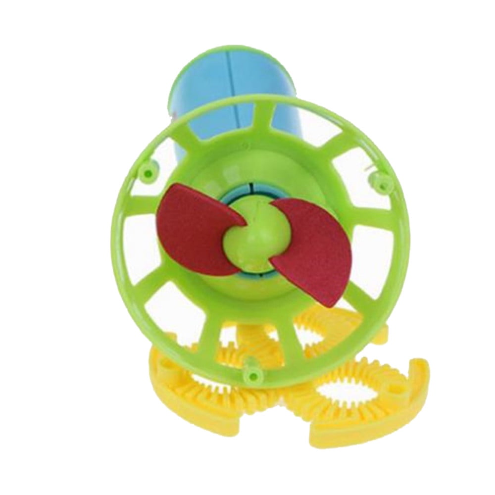 Click here for Meitianfacai Bubble Blaster For Kids (Boys  Girls)... prices
