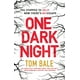 One Dark Night : An Absolutely Gripping Crime Thriller with Unputdownable Mystery and Suspense ...