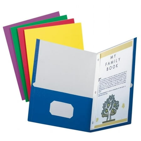 Esselte Pendaflex 50758 Esselte Pendaflex 50758 11.5 in. X 9 in. Two ...