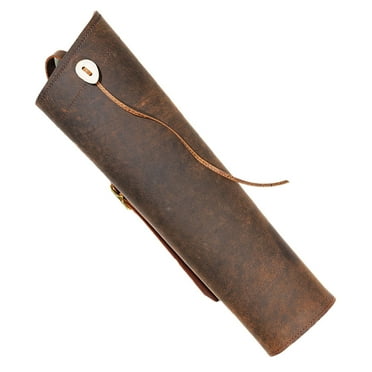 Bear Archery Logo Deluxe Back Quiver - Walmart.com