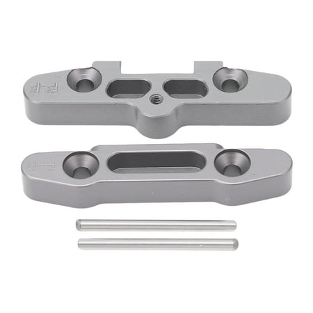 Metal RC Swing Arm Fixing Block, RC Swing Arm Fixing Block Strong ...