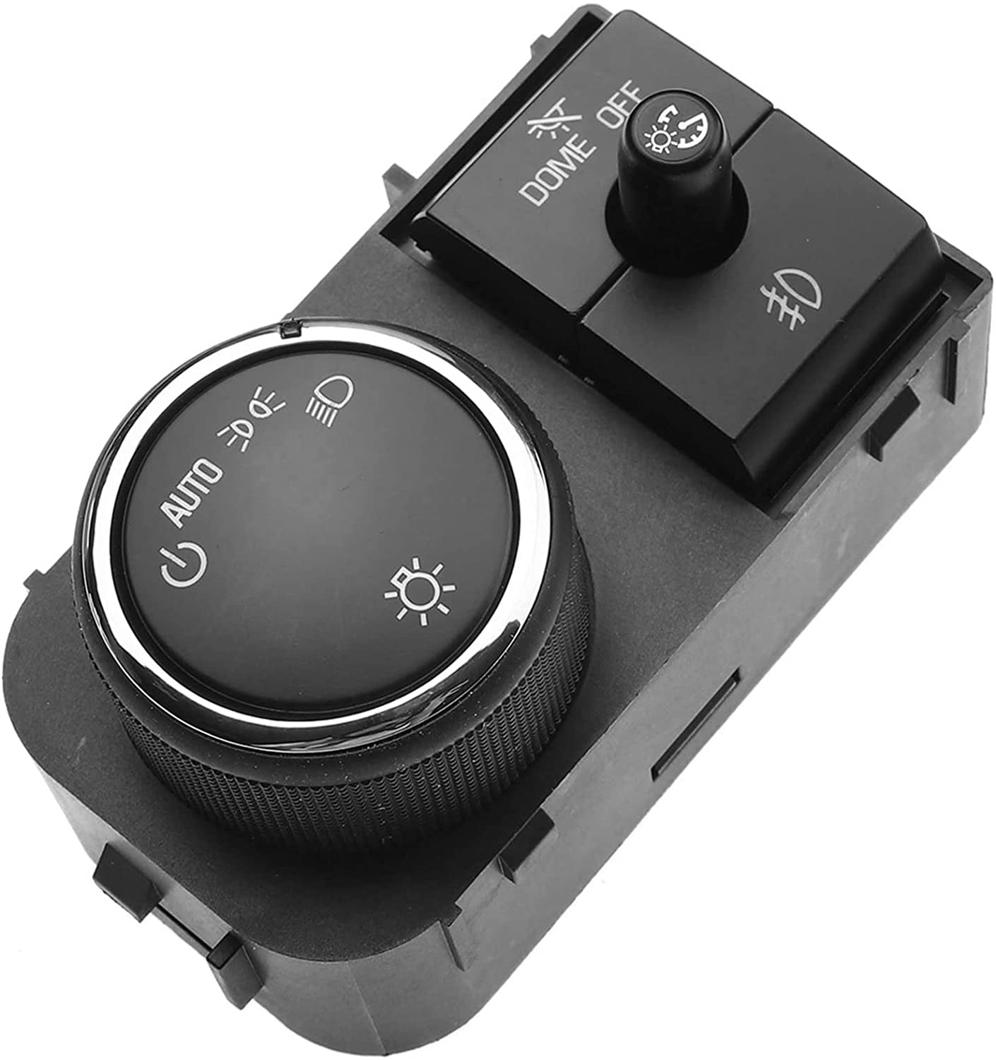 A-Premium Headlamp Dimmer Switch Compatible with Chevrolet Avalanche ...