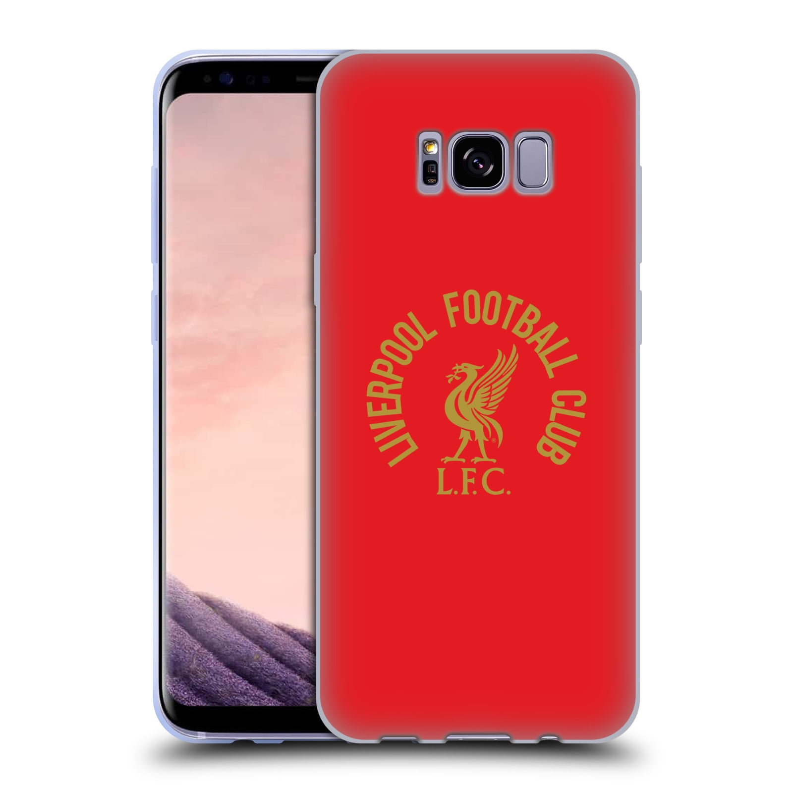 Head Case Designs Officially Licensed Liverpool Football Club Liver ...