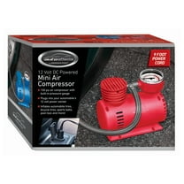 Tools Essential 12V 250 PSI Air Compressor - Walmart.com