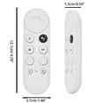 Google TV G9N9N Wireless Voice Remote Control with Bluetooth - Walmart.com