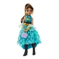 LUV Premium Fashion Doll - Harper, Ages 6+ - Walmart.com