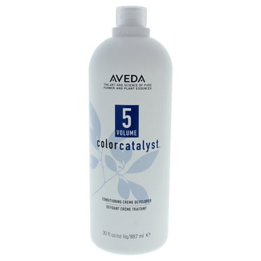 Color Catalyst Volume 20 Conditioning Creme Developer - Walmart.com