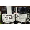 Trader Joe's Bourbon Vanilla Bean Paste 4oz 113g (2 Bottles) - Walmart.com