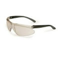 Sperian A400 Eyewear; Silver Mirror/Gray 812-A404 - Walmart.com