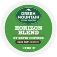 Green Mountain Coffee Roasters, Horizon Blend Coffee by Kevin Costner ...