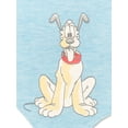 Mickey Mouse Baby Boys’ Bib Set, 3-Pack - Walmart.com