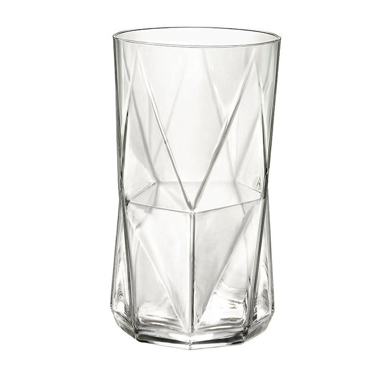 Click here for Bormioli Rocco Cassiopea 16.25 Oz. Cooler Glass  S... prices
