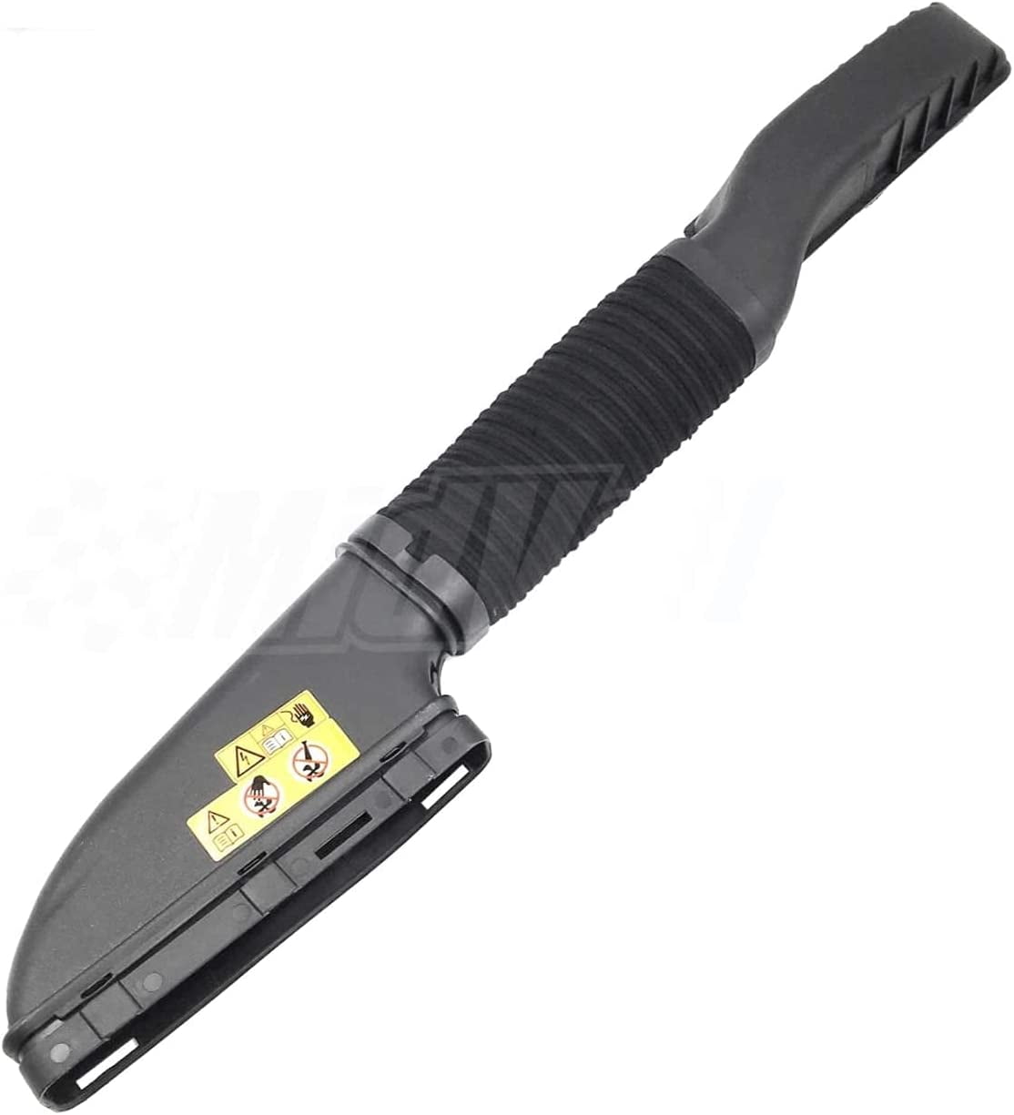 Mid Valley - 2700900382 Air Cleaner Intake-Inlet Duct Hose for Mercedes ...