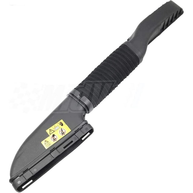 Mid Valley - 2700900382 Air Cleaner Intake-Inlet Duct Hose for Mercedes ...