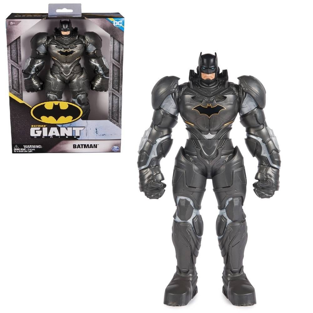 Figura Spin Master 12 Pulgadas Gigantes Batman | Walmart en línea