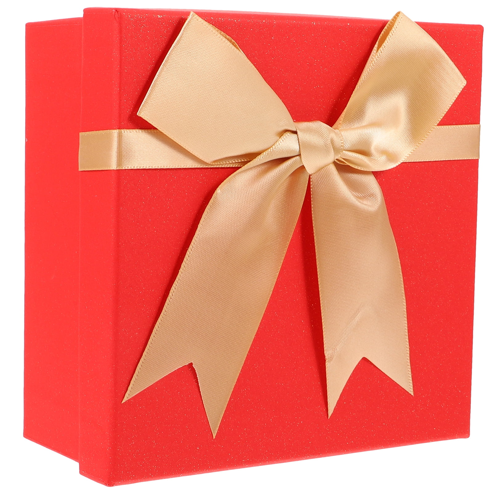 Click here for Etereauty Gift Box Present Wrapping Box Gift Weddi... prices