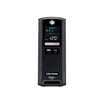 CyberPower 850VA PFC UPS, Sinewave Series CP850PFCLCD, 510 Watt Power ...