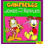 Garfield Jokes