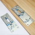 2-piece/set Sofa Combination Interlockings Hinge Adjustable Joint ...