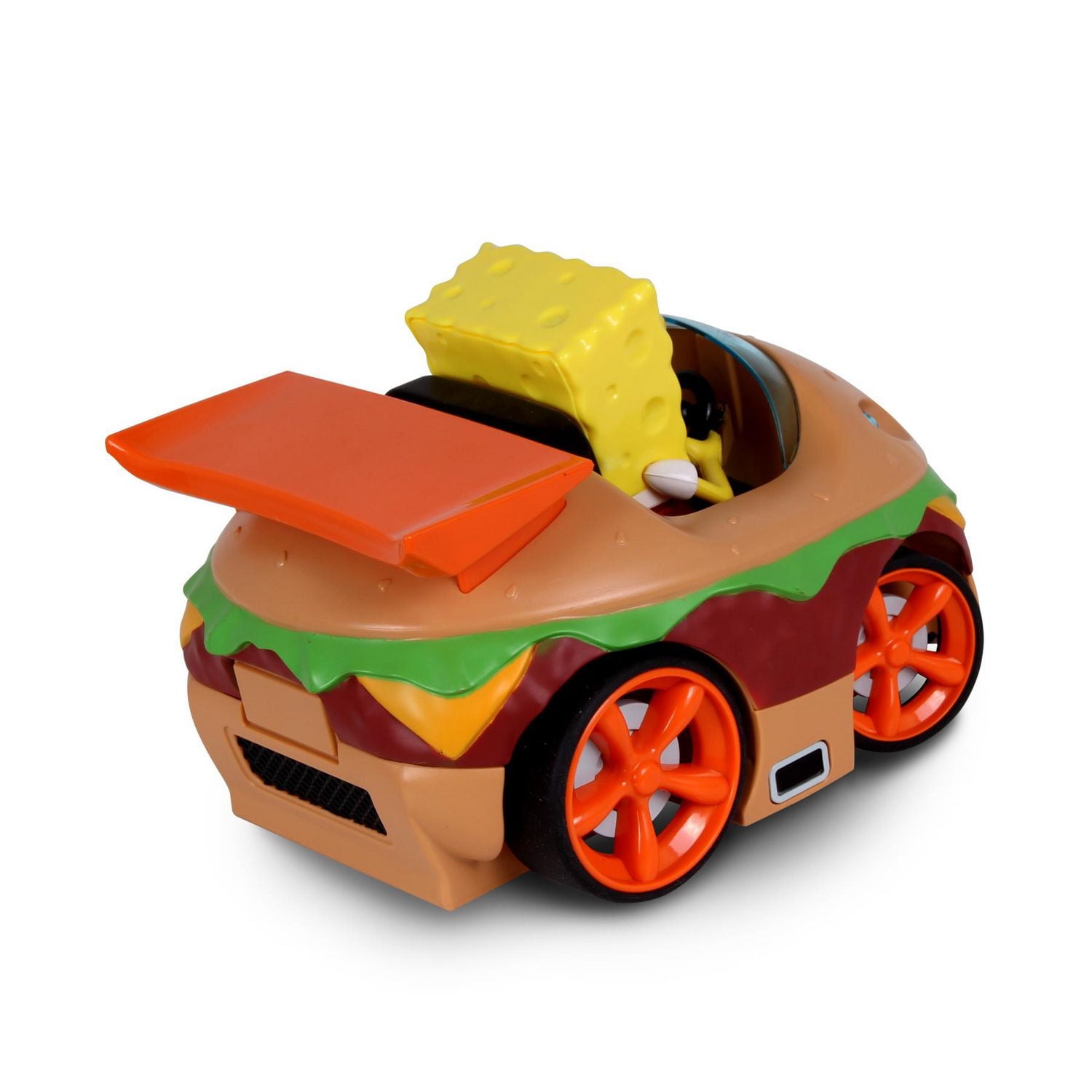 Spongebob Krab Patty Auto Let's Get Us A Krabby Patty At Krusty Krab