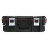Keter Technician Case, Heavy Duty Tool Box for Tool and Hardware ...