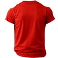 Zimjoy 4th of July Men's Patriotic 250th Anniversary T-Shirt 1776-2026 ...