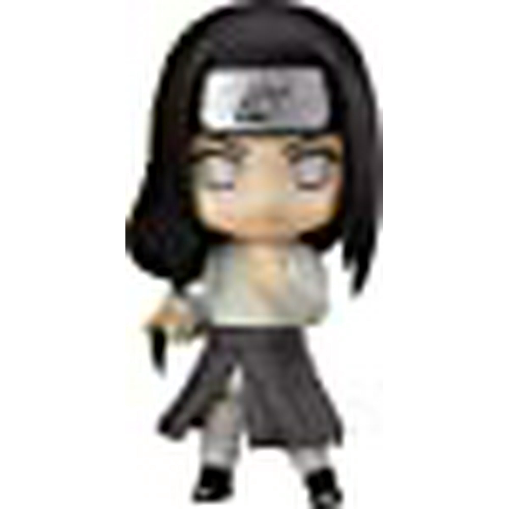 Neji Shippuden Chibi