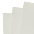 Pen+Gear White Heavyweight Grid Poster Board, 22" x 28", 5-Pack for ...