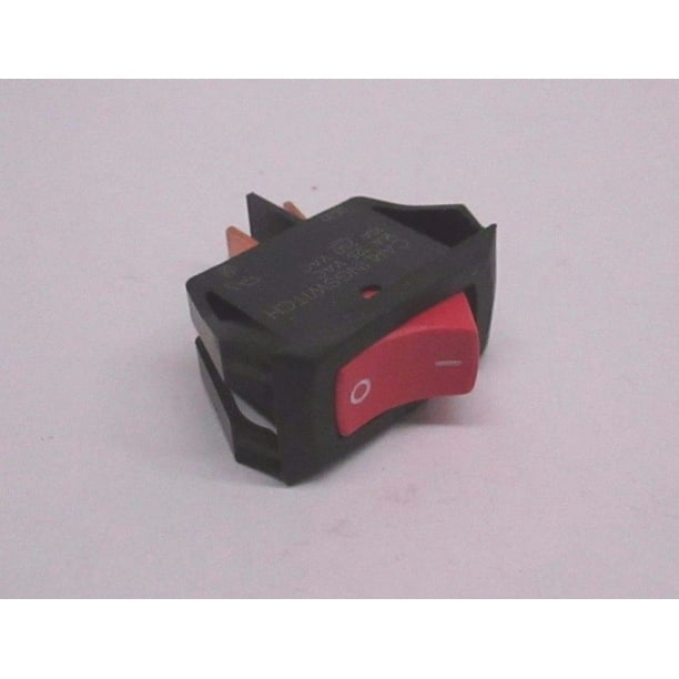 Genuine Tecumseh 611224 Rocker Engine Kill Switch OEM - Walmart.ca