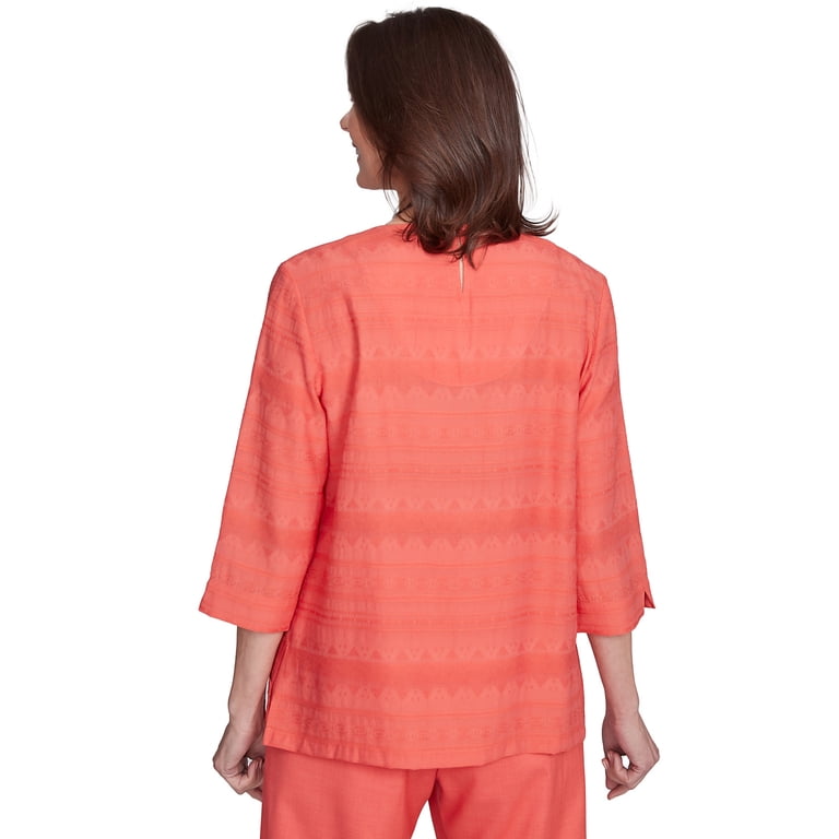Is Alfred Dunner For Old Ladies