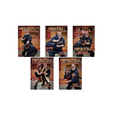 Fusion: Extreme Martial Arts Basic Volume 2 Weapons & Tricks & Dance ...