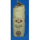 Diamond G: California Brown Rice, 5 Lb - Walmart.com