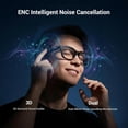 Blackview AI Camera Smart Glasses with 1080P HD Recording & Real-Time ...