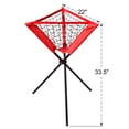 Strong Camel Portable Batting Practice Ball Holder Caddy Stand ...